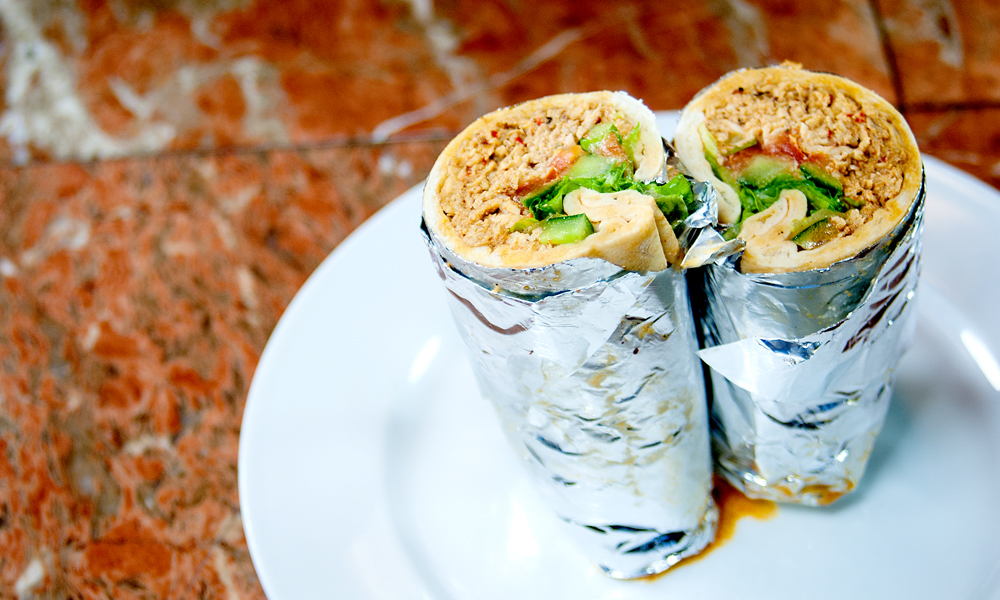 Gallery - Ali Baba's Cafe